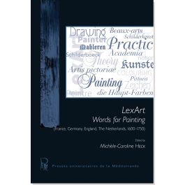 LexArt. Words for Painting