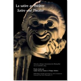 La satire au théâtre